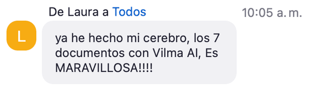 VILMA.AI